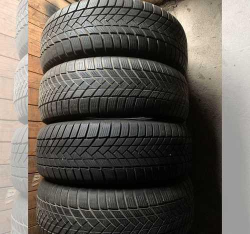 Matador MP 93 Nordicca 235/60 R18 107V