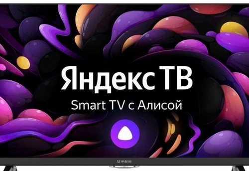 Smart TV irbis 32 Яндекс тв