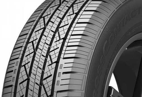 Continental CrossContact LX25 235/55 R19 105V