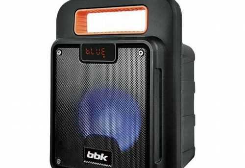 Беспроводная акустика BBK BTA603 Black