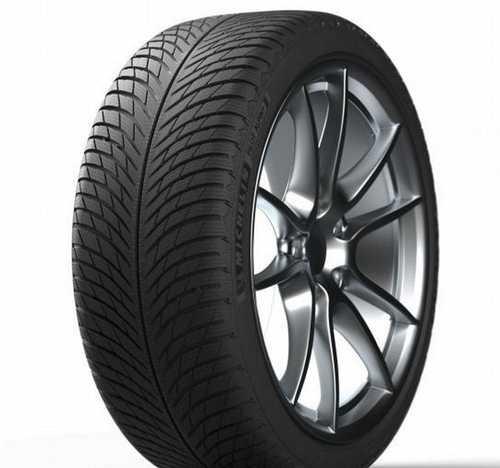 Michelin Pilot Alpin 5 265/40 R20 104H