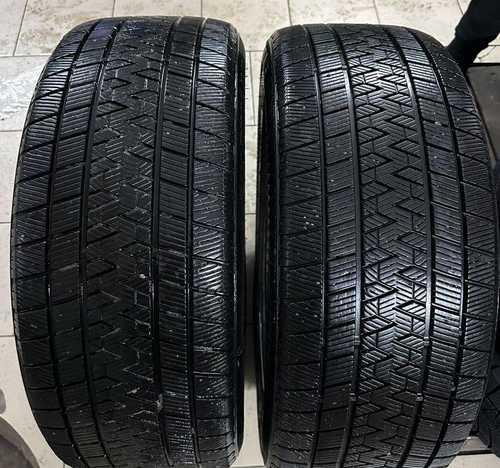 Gripmax Stature M/S 255/50 R20 109V