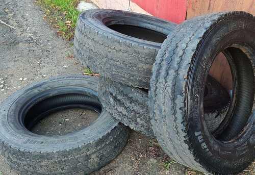 Cordiant Professional DL-1 245/70 R19 120M