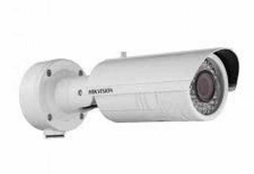 Камеры бу hikvision ds-2cd8233f-ei