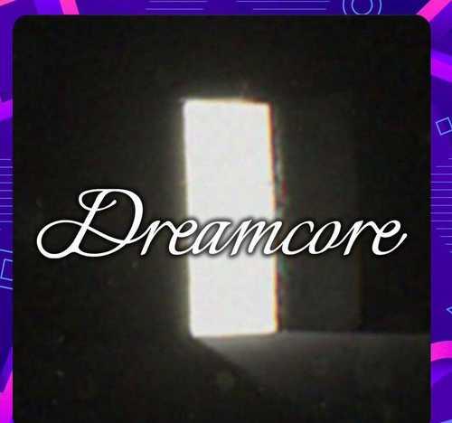 Dreamcore PS5