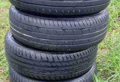 Nexen N'Fera SU4 185/65 R15