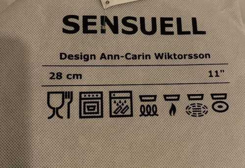 Сковорода IKEA sensuell 28 см