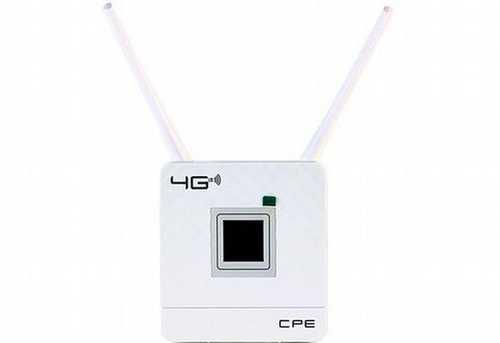 Wi-Fi Роутер 4gcpe 4G Wireless Router CPF903-CP2