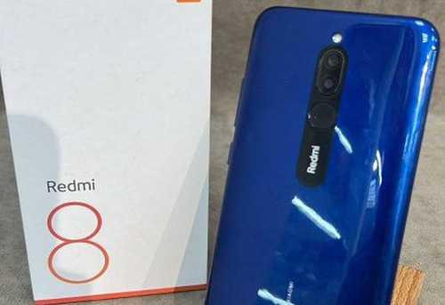Xiaomi Redmi 8, 3/32 ГБ