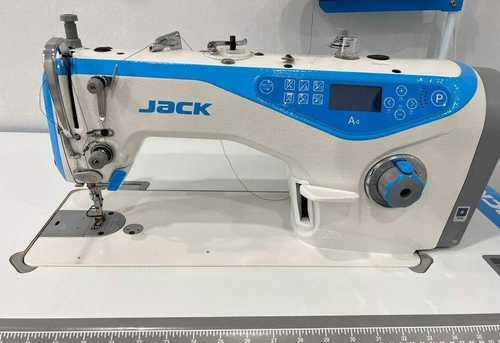 Швейная машина jack a4