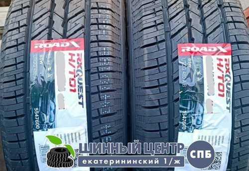 RoadX RX Quest H/T01 225/70 R16 103T