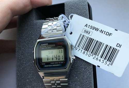Casio vintage оригинал