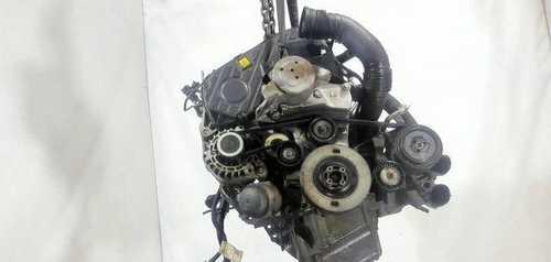 Двигатель (двс) Fiat 199 A 5.000