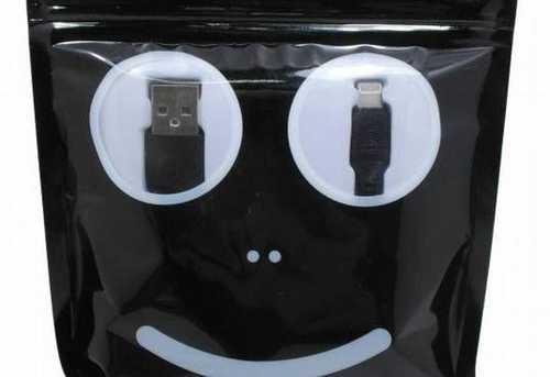 USB Кабель для Apple/iPhone hoco X13, 2A, 1 м