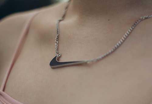 Подвески Nike, Jordan подарок на 23 февраля