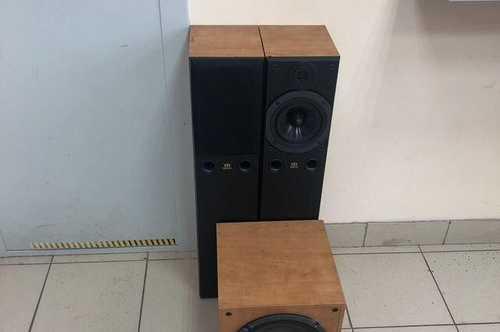 Колонки monitor Audio bronze 3