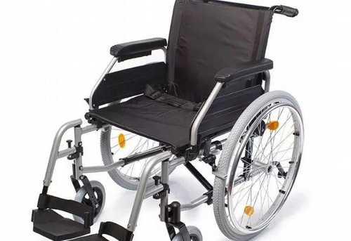 Кресло-коляска инвалидное "норма-06"