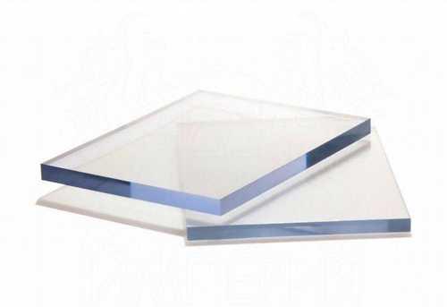 10 мм прозрачный оргстекло plexiglas
