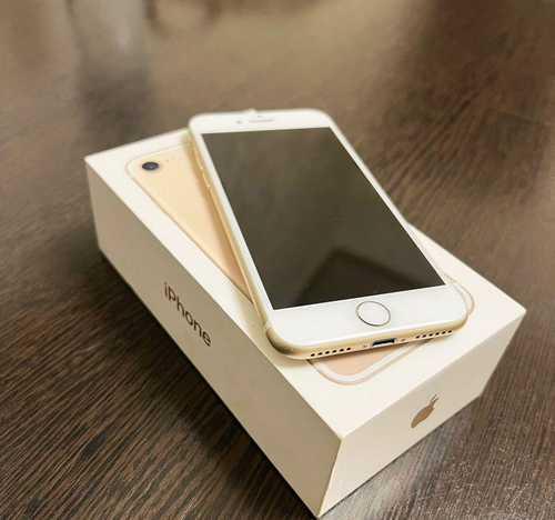 iPhone 7, 32 ГБ