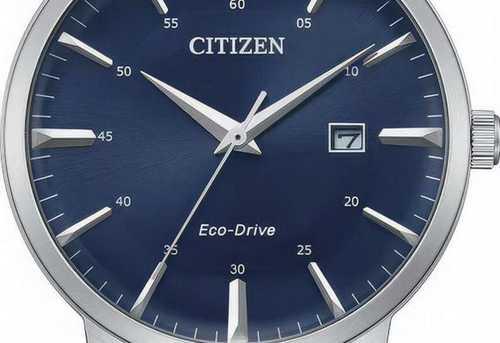 Мужские наручные часы Citizen Eco Drive BM7461-85L