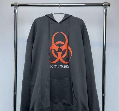 Худи Vetements ISO