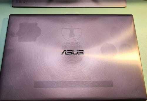 Ноутбук Asus Zenbook UX32LN, Core i7/12GB/550SSD
