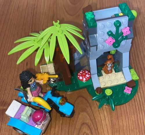 Lego Friends