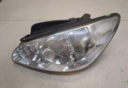 Фара (передняя) Hyundai Getz, 2006