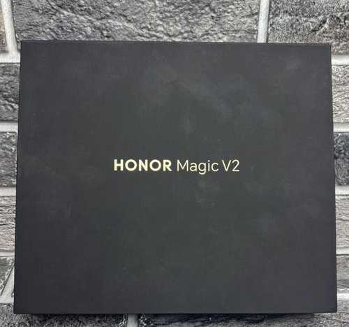 HONOR Magic V2, 16/512 ГБ