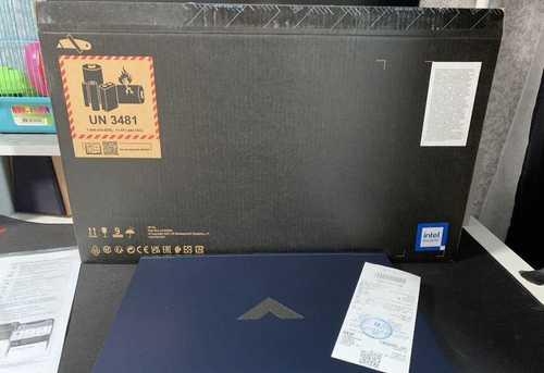 Игровой ноутбук HP Victus 16 d0036ur