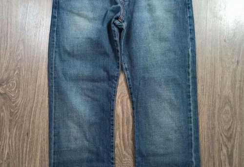 Джинсы Polo Ralph Lauren Selvedge 36х34 оригинал