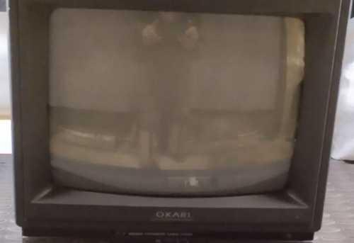 Телевизор "Окари CTV-914"