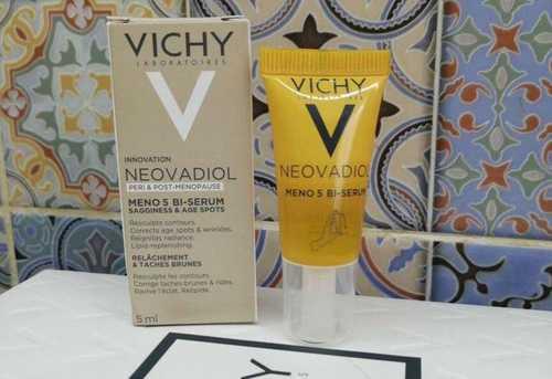 Сыворотка Neovadiol Vichy