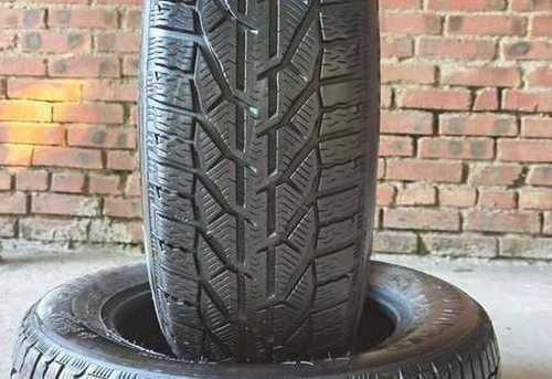 Tigar SUV Winter 215/65 R16 102H