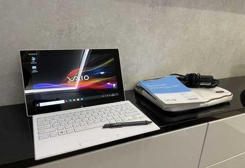 Sony vaio Tap 11