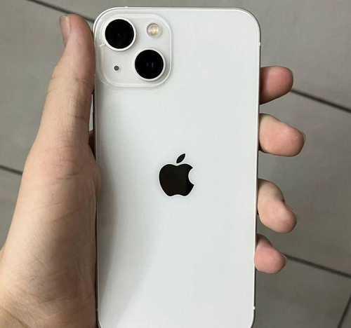 iPhone 13, 128 ГБ