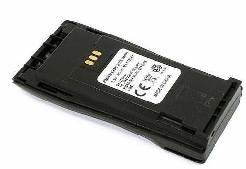 Аккумулятор для Motorola CP040, CP140, CP150, CP16