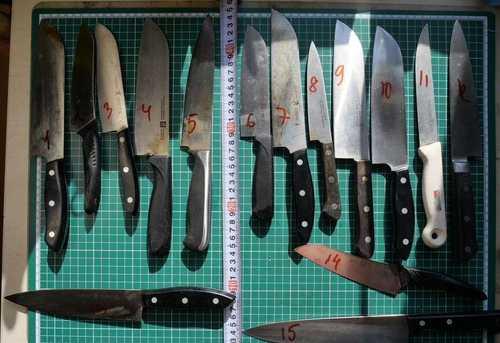 Кухонные ножи solingen, zwilling из Японии
