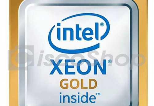 Процессор Intel Xeon Gold 6152 (2.10 GHz/30,25M/22
