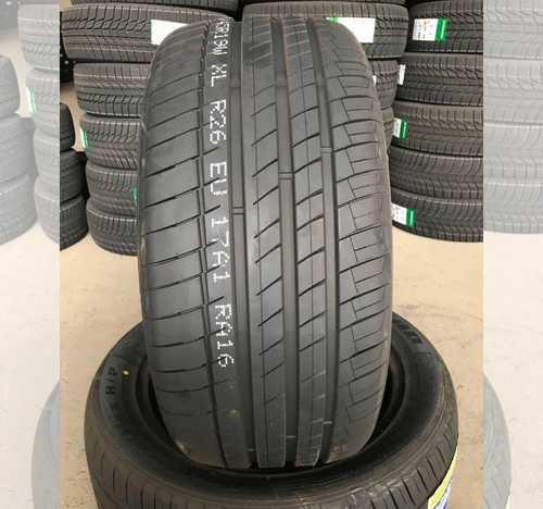 Habilead PracticalMax H/P RS26 275/40 R22 107Y