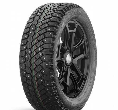 Gislaved Nord Frost 200 SUV 235/55 R17