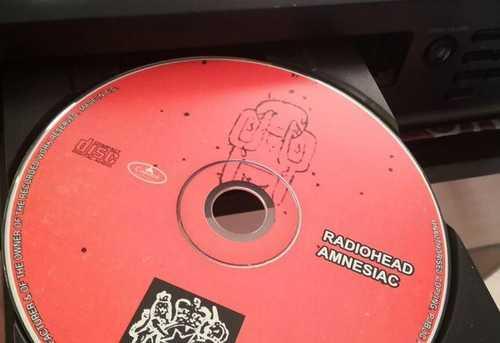 Зарубежка ассорти 1 cd