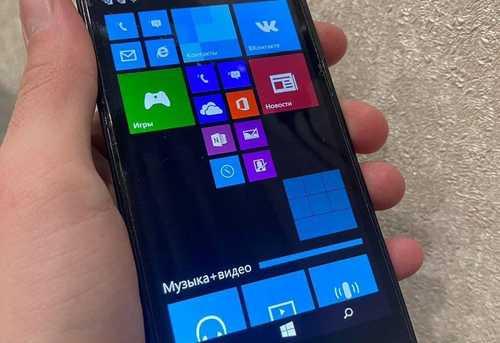 Microsoft Lumia 540 Dual SIM, 8 ГБ