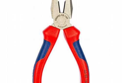 Пассатижи Knipex KN-0302160