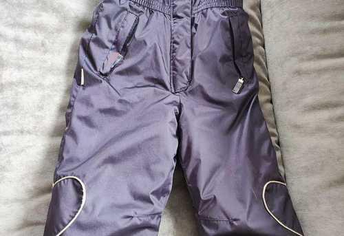 Зимние брюки Kerry lux 104