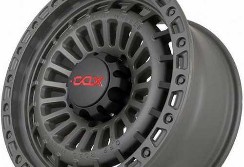 Литой диск COX R18 5x150