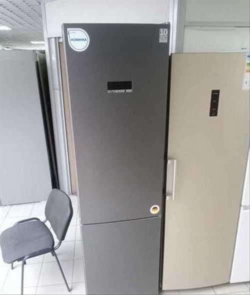 Холодильник bosch kgn39vc24r