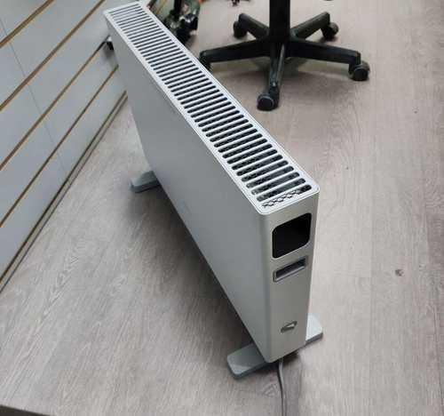 Конвектор SMART Mi connector Heater 1s wifi