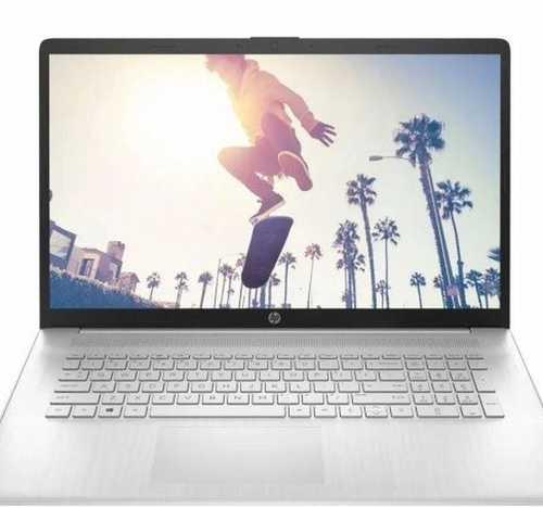 HP 17-cn3159mg Core i5 1334U 16Gb SSD512Gb Intel Iris Xe graphics 17.3" IPS FHD (1920x1080) Free DOS