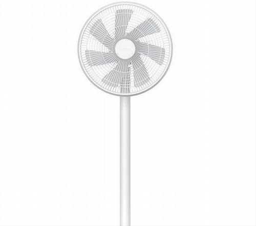 Вентилятор Xiaomi Smartmi Dc Inverter Floor Fan 2